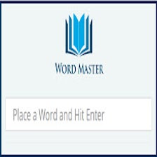 WordMaster para Google Chrome - Extensión Descargar