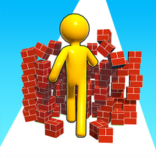 Scale Man- Fun Running Games for Android - Download