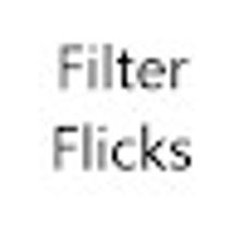 Filter Flicks for Google Chrome - Extension Download