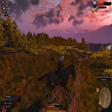 Hud Positioning and Scale for The Witcher 3: Wild Hunt - Mod Download