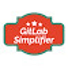 Gitlab simplifier - Chrome extension for Google Chrome - Extension Download