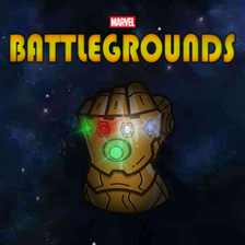 MARVEL Battlegrounds ROBLOX için - Oyun İndir
