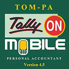 Tally On Mobile TOM-PA 4.5 APK for Android - Download