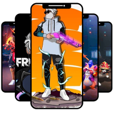 FF Wallpapers HD 4K for Android - Download