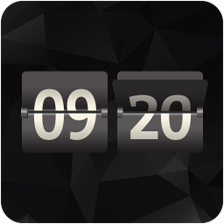 Fliqlo - Flip Clock - Clock APK for Android - Download