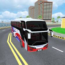 Real Bus Game City Bus Driver per Android - Download