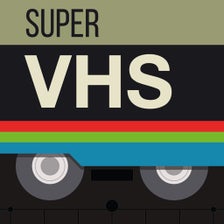 VHS Cam: Vintage Video Editor para iPhone - Descargar
