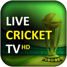 Live Cricket TV HD Streaming for Android - Download