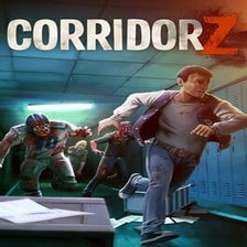 Corridor Z per Nintendo Switch - Download