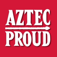 SDSU Aztec Proud para iPhone - Descargar
