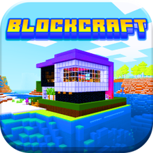 Cube Craft Pro Adventure Crafting Games APK para Android - Descargar