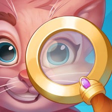 Circus Cat spot the difference for iPhone - Download