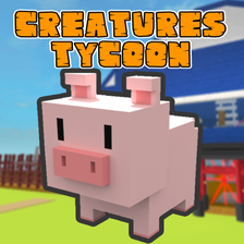 Creatures Tycoon ROBLOX için - Oyun İndir