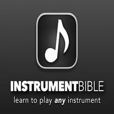 Instrument Bible pour Google Chrome - Extension Télécharger