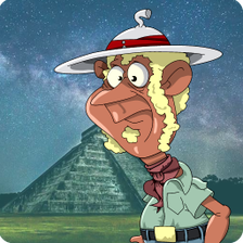 Maya - Search and Find Games for Android - Download