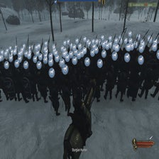 Friendly Troop Banner Hotkeys for Mount & Blade II: Bannerlord - Mod ...