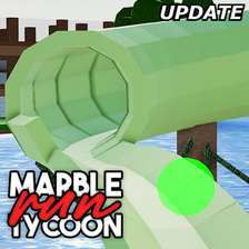 ISLAND Marble Run Tycoon for ROBLOX - Game Download