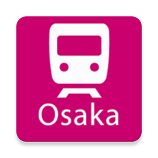 Android için Osaka Rail Map APK - İndir