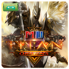 Android 용 Titan Origins - MMORPG APK - 다운로드