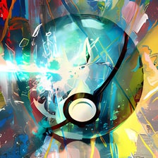 Poke Wallpaper HD para Android - Descargar