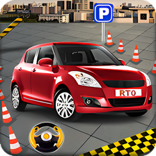 RTO Driving Test Simulator for Android - Download