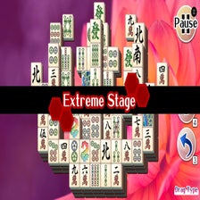 Mahjong Solitaire Refresh para Nintendo Switch - Descargar