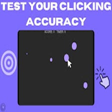 Click Accuracy Tester for Google Chrome - Extension Download