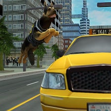Super Police Dog 3D for iPhone - Download