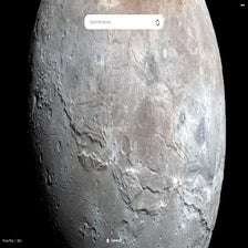 Our Solar System - HD Wallpapers & Themes para Google Chrome ...