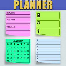 Business Diary Sales Notes Register Day Planner APK para Android ...