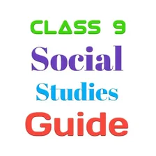 Android 용 Class 9 Social Studies Guide - 다운로드