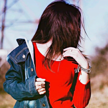 Dpz Girls Profile Pictures for Android - Download