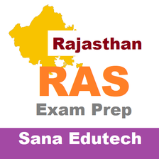 RAS/RPSC Exam Prep APK para Android - Descargar