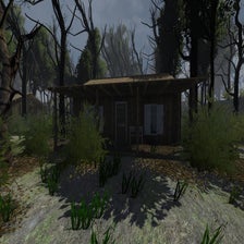 Evil is Back - Download