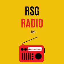 RSG - Radio Sonder Grense para Android - Descargar