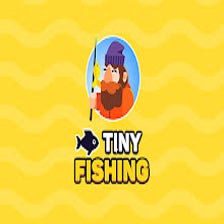 Tiny Fishing - Free Game para Google Chrome - Extensión Descargar