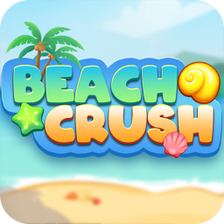 Android için BeachCrush - İndir