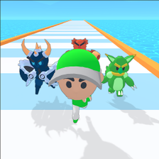 Monster Catcher für Android - Download