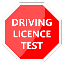 Driving Licence Test - English for Android - Download