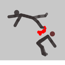 Stickman Neo: Supreme Slow-Mo for Android - Download