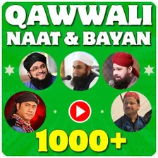 Android 용 Naat Sharif Qawwali 2021 - A - 다운로드