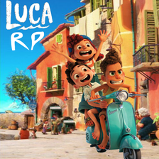 Luca RP para ROBLOX - Juego Descargar