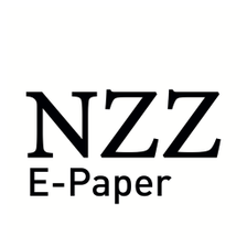 NZZ E-Paper Digital Plus APK para Android - Descargar