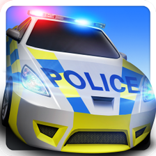 Police Game Cop Car Driving para Android - Descargar