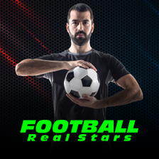 Football Real Stars for Android - Download