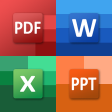 Document Reader PDF Reader per Android - Download