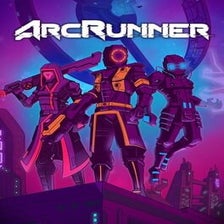 ArcRunner para Xbox Series X|S - Descargar