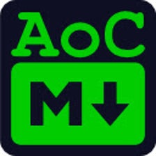 Advent of Code to Markdown Google Chrome için - Eklenti İndir