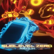 Sublevel Zero: Redux para Nintendo Switch - Descargar