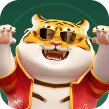 Cute tiger baby bump for Android - Download